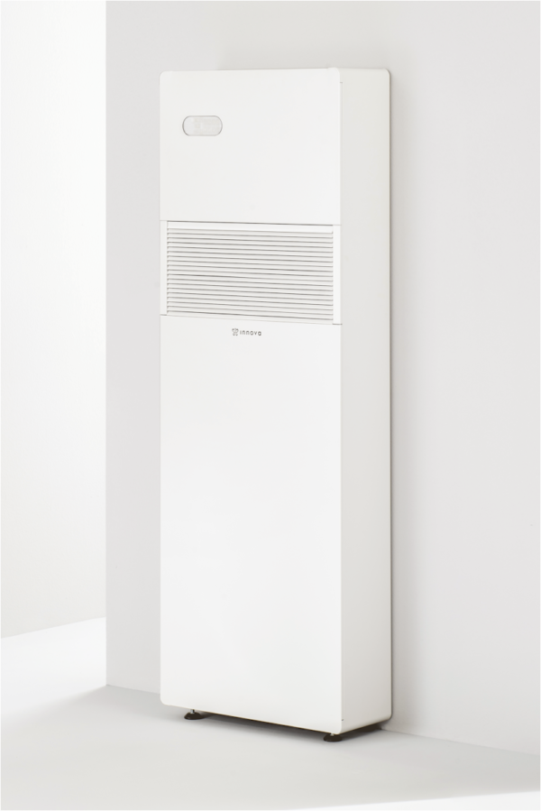 Innova 2.0 12HP Inverter Monoblok välisseadmeta soojuspump