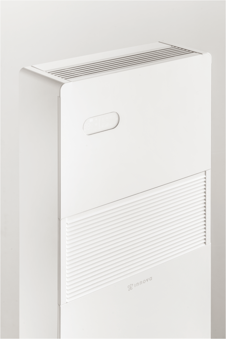 Innova 2.0 12HP Inverter Monoblok välisseadmeta soojuspump