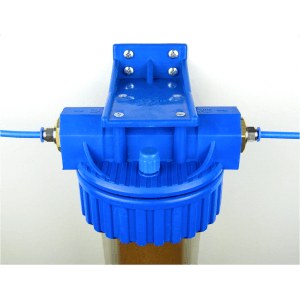 Veefilter õhuniisutajate tarbeks (trassiühendus)