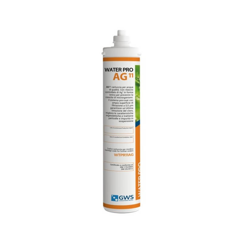 Water Pro AG 11 filter